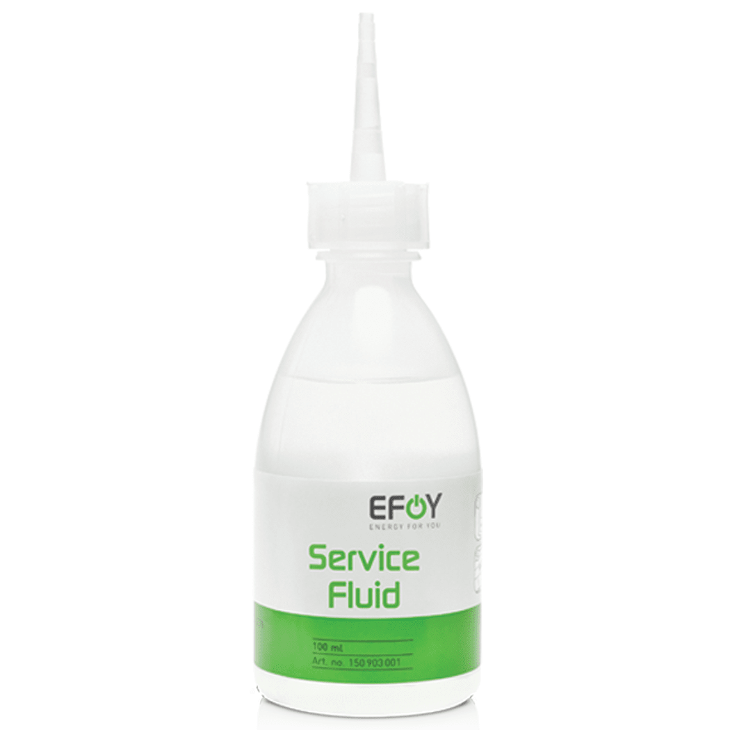 EFOY Fuel Cell Generator Systems | Fisheries Supply