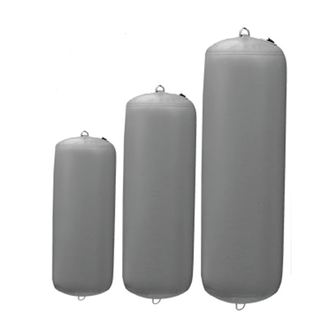 Aere 12" Diameter Inflatable Fenders - Heavy Duty 0.9 mm Fabric 4