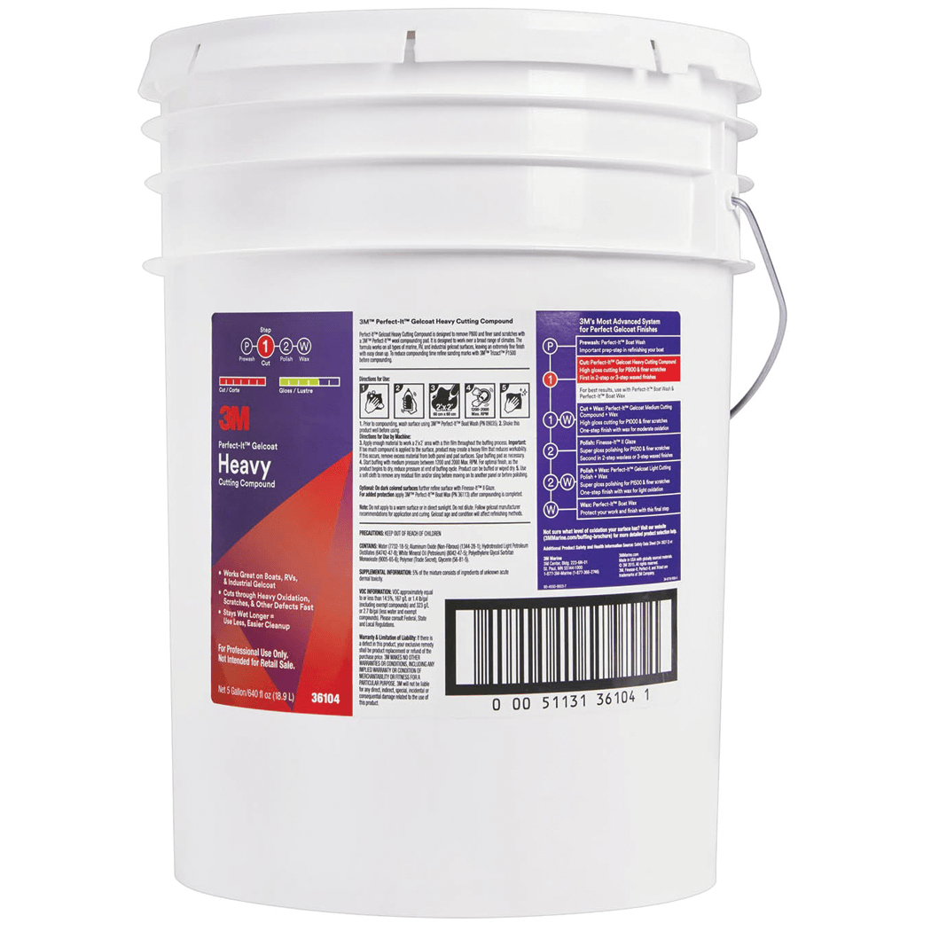 3M 36102 | Fisheries Supply