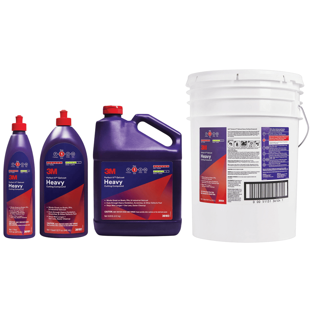 3M 36102 | Fisheries Supply