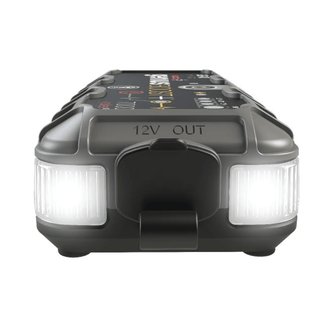 Noco Gb Genius Boost Plus Lithium Jump Starter Fisheries Supply