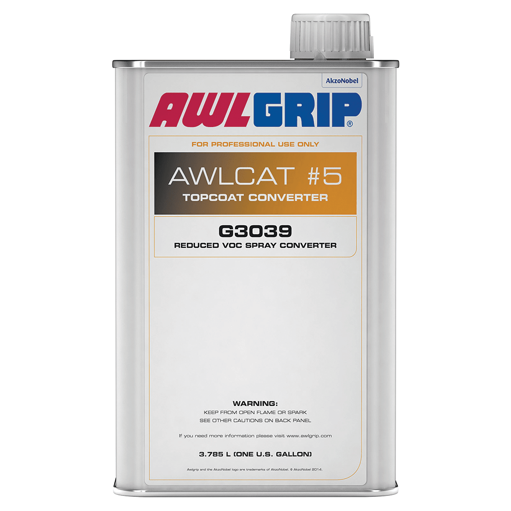 Awlgrip Paint | Fisheries Supply