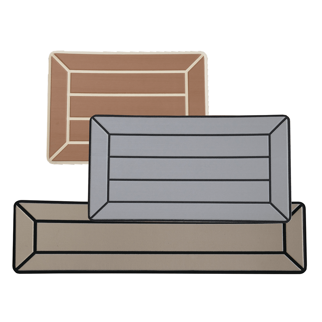 Non-Slip Boat Flooring & Deck Coating | Fisheries Supply