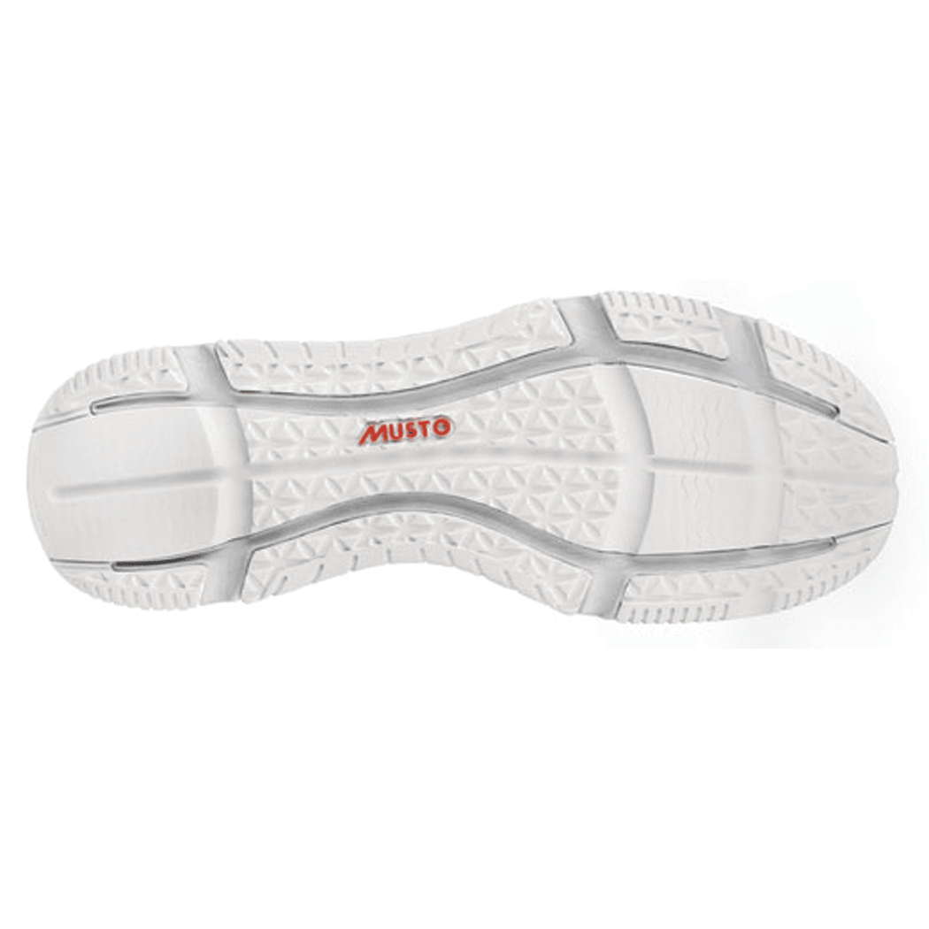 Musto FUFT001-BL-7.5 | Fisheries Supply