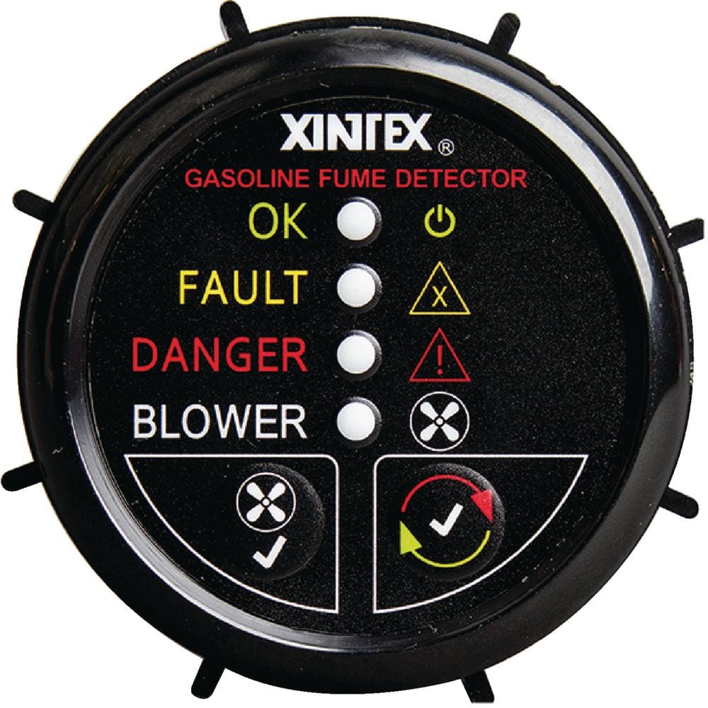 Fireboy-Xintex Fire Extinguishers | Fisheries Supply