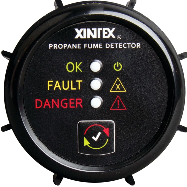 Fireboy-Xintex Fire Extinguishers | Fisheries Supply