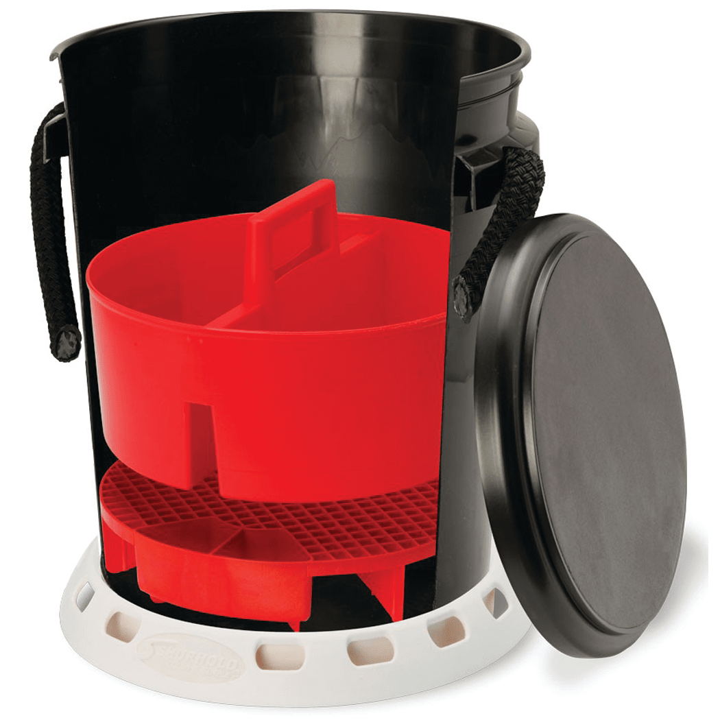 Shurhold Marine Cleaning Products & Supplies | Fisheries Supply