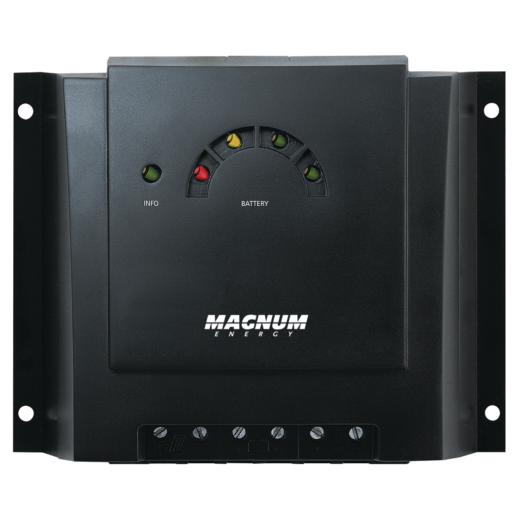 Marine Solar Panels, Charge Controllers & Connectors | Fisheries Supply