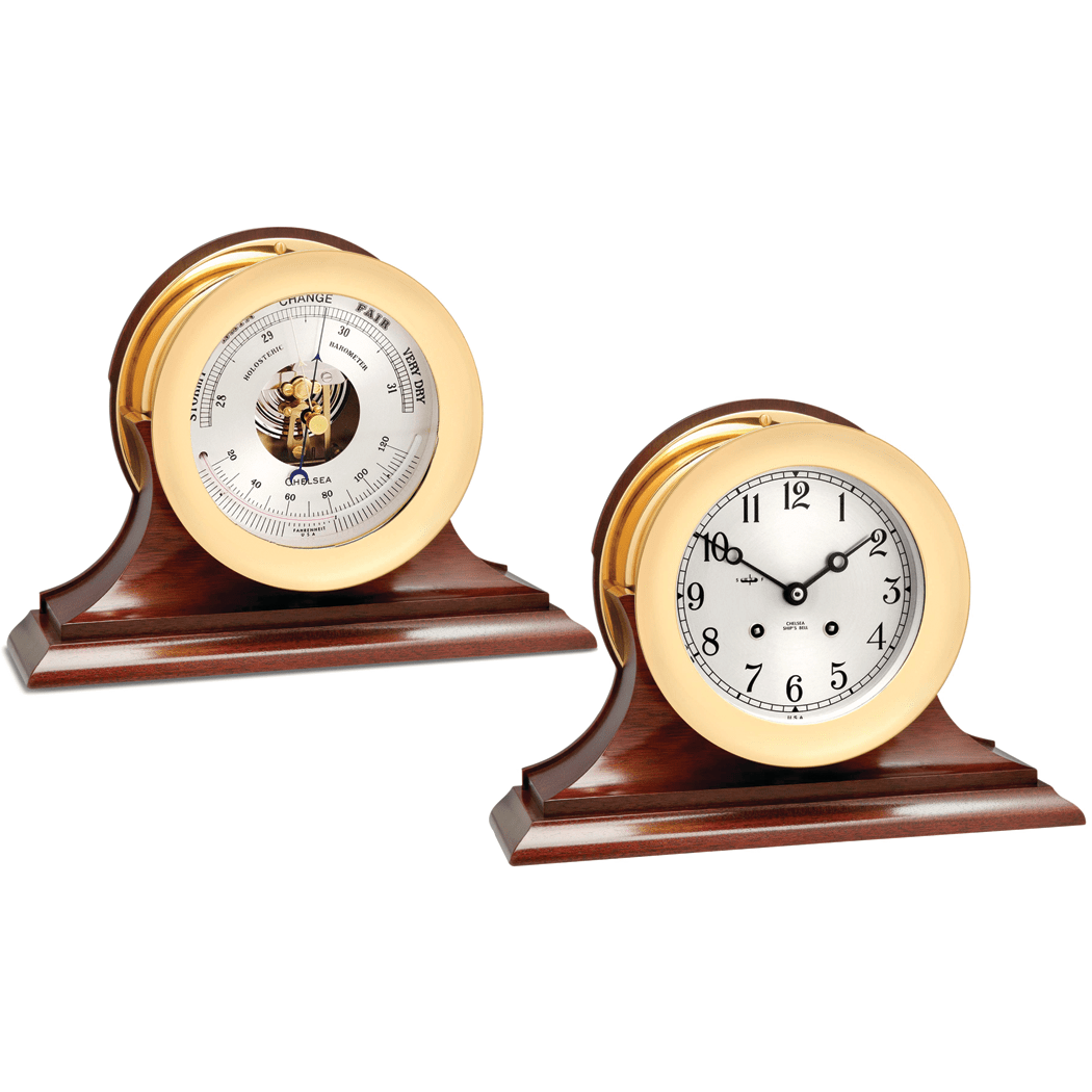 Chelsea Clock | Fisheries Supply