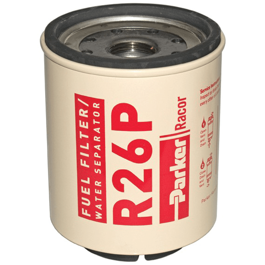 Racor R24T | Fisheries Supply