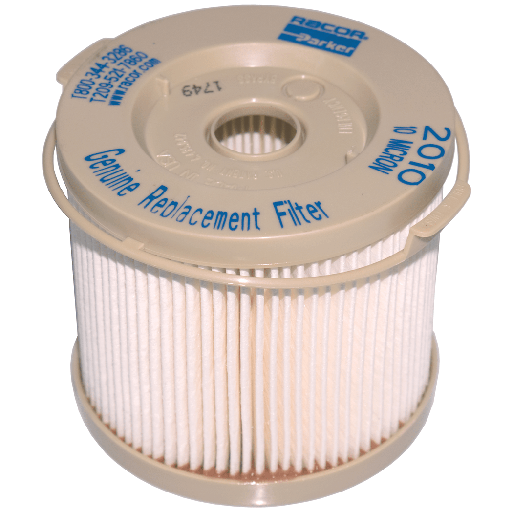 Racor 2010TM-OR | Fisheries Supply