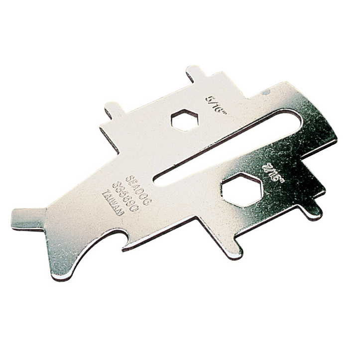 Boat Gas Caps, Deck Fuel Fillers & Gas Cap Keys | Fisheries Supply