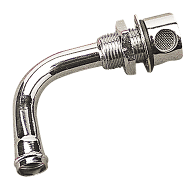 Brass Tank Vents - Sea-Dog Line | Fisheries Supply