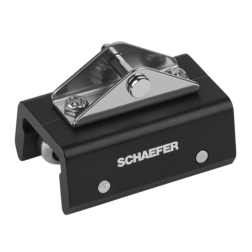 Schaefer Marine Hardware & Sailing Parts | Fisheries Supply
