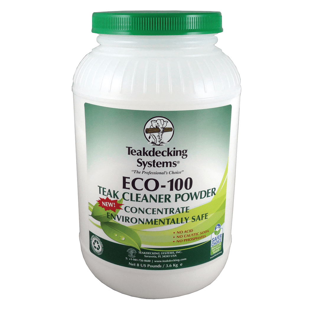 Teak Decking Systems 1-8310-1 | Fisheries Supply