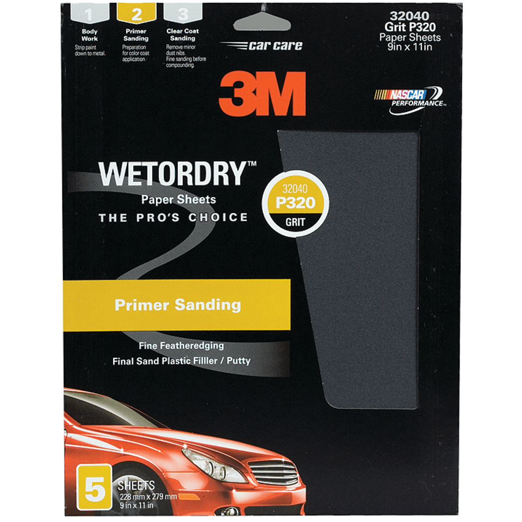 3M 32035 | Fisheries Supply