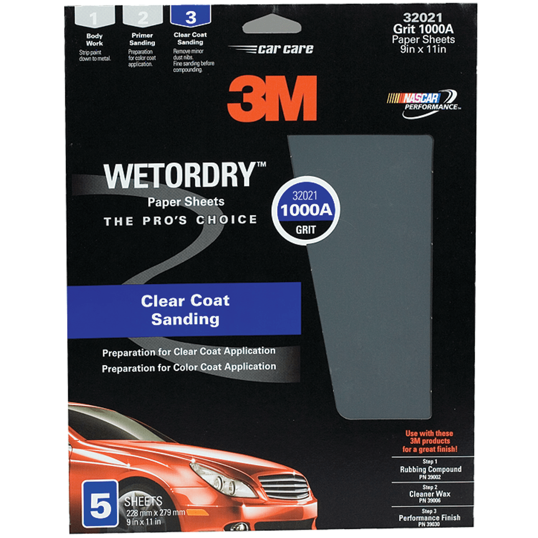 3M 32021 | Fisheries Supply