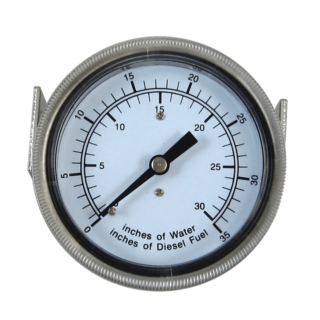 Tank Tender | Fisheries Supply
