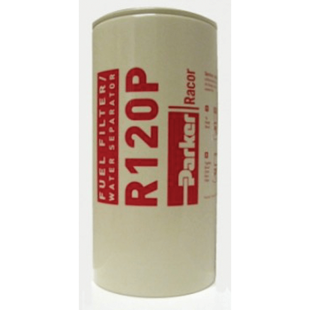 Racor R120P | Fisheries Supply