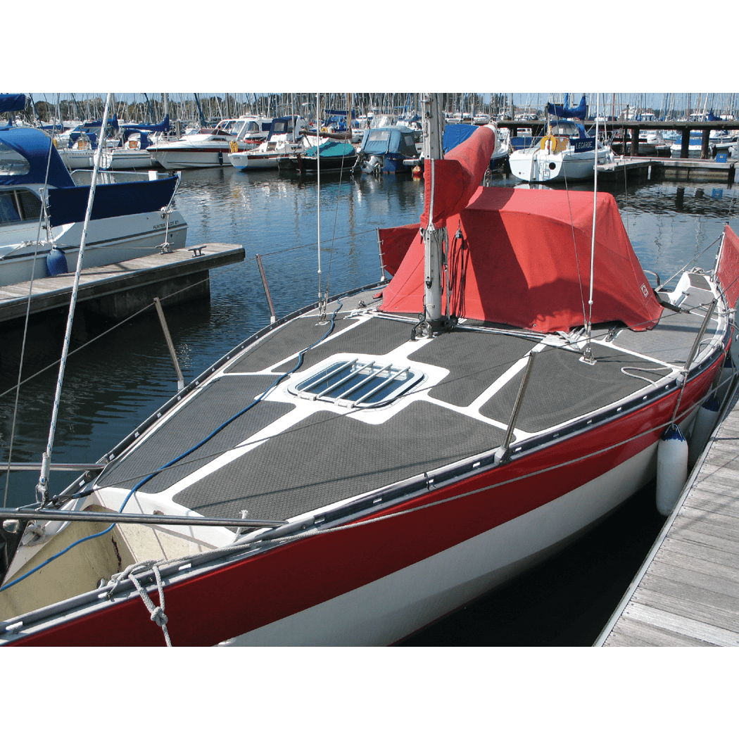 Treadmaster - Lewmar | Fisheries Supply