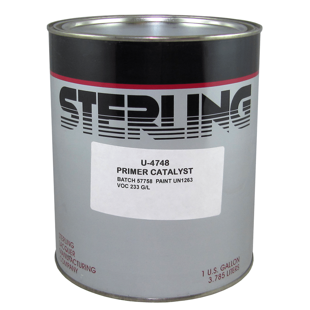 Sterling Paint | Fisheries Supply