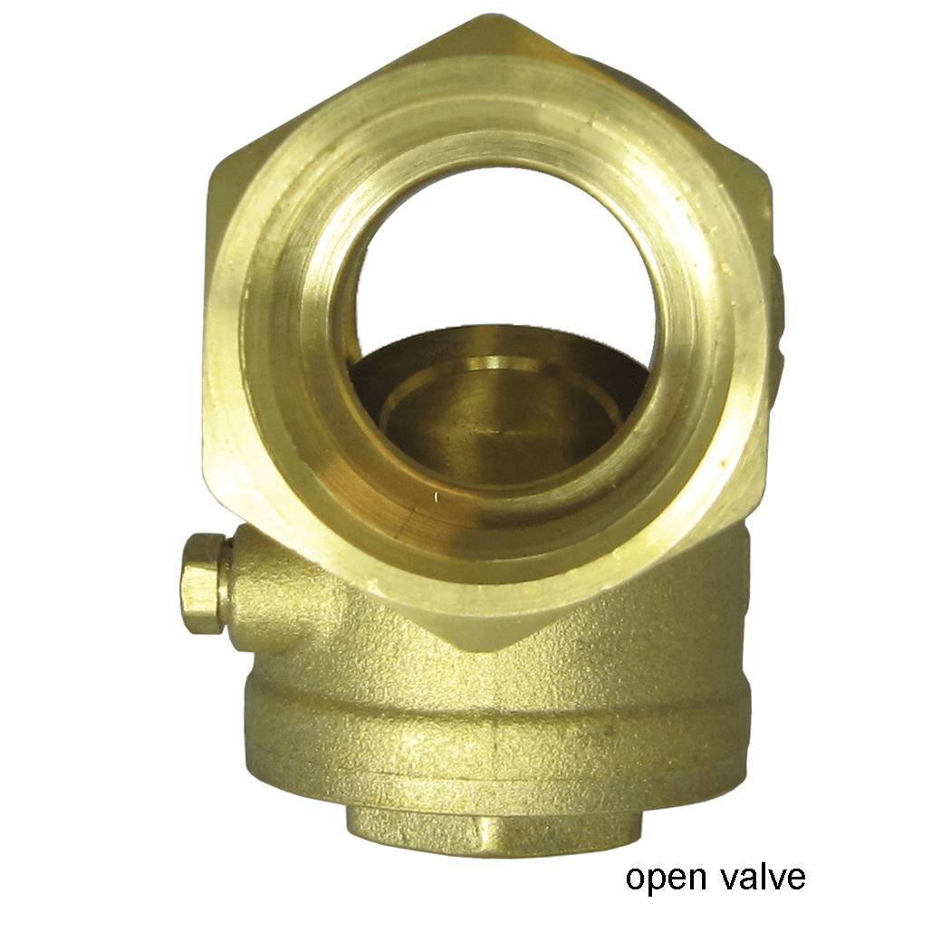 Midland Metals 940354 | Fisheries Supply