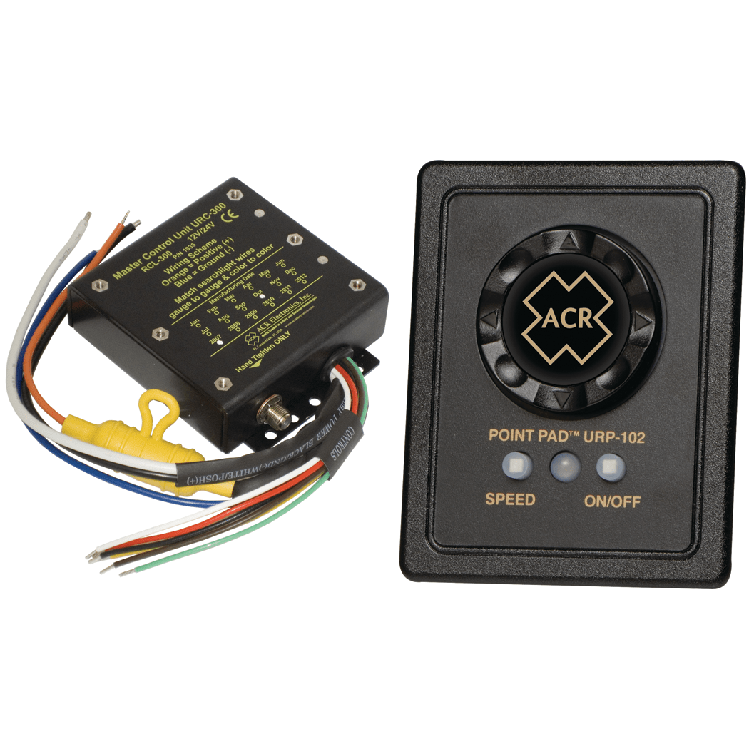 ACR Electronics EPIRBs, PLB & Safety Products | Fisheries Supply
