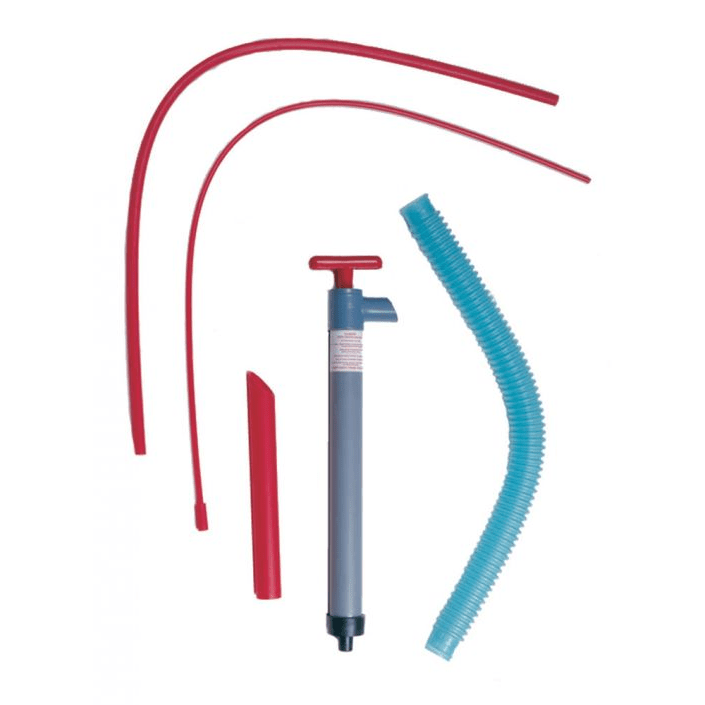 Beckson Marine Products & Parts | Fisheries Supply
