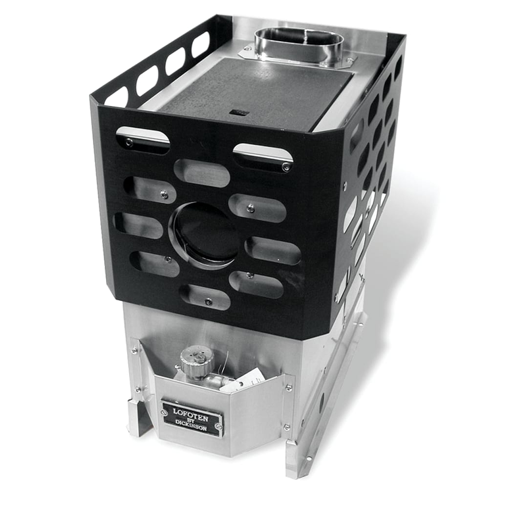 Marine Diesel Heaters & Heating Systems | Fisheries Supply