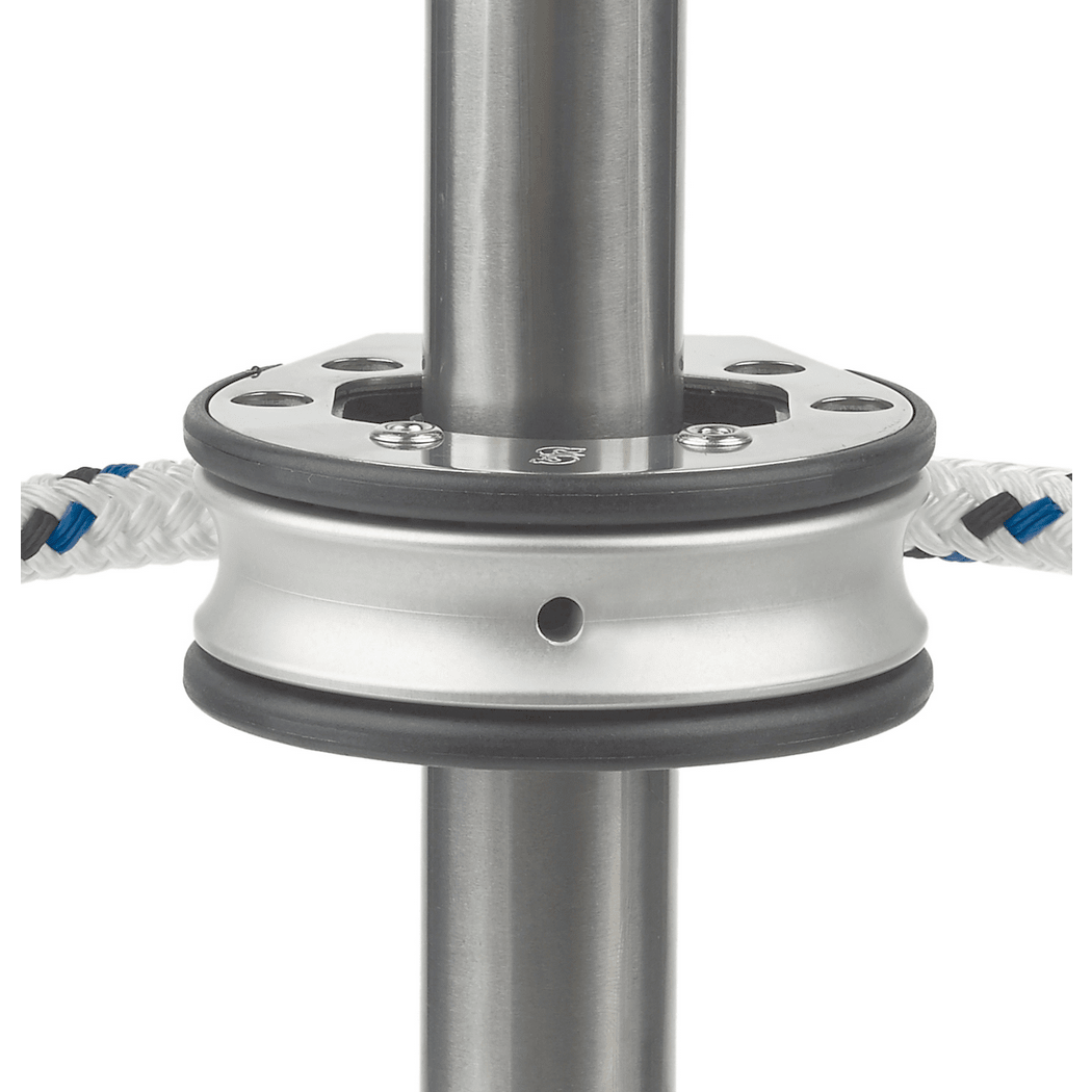 Schaefer Marine Hardware & Sailing Parts | Fisheries Supply