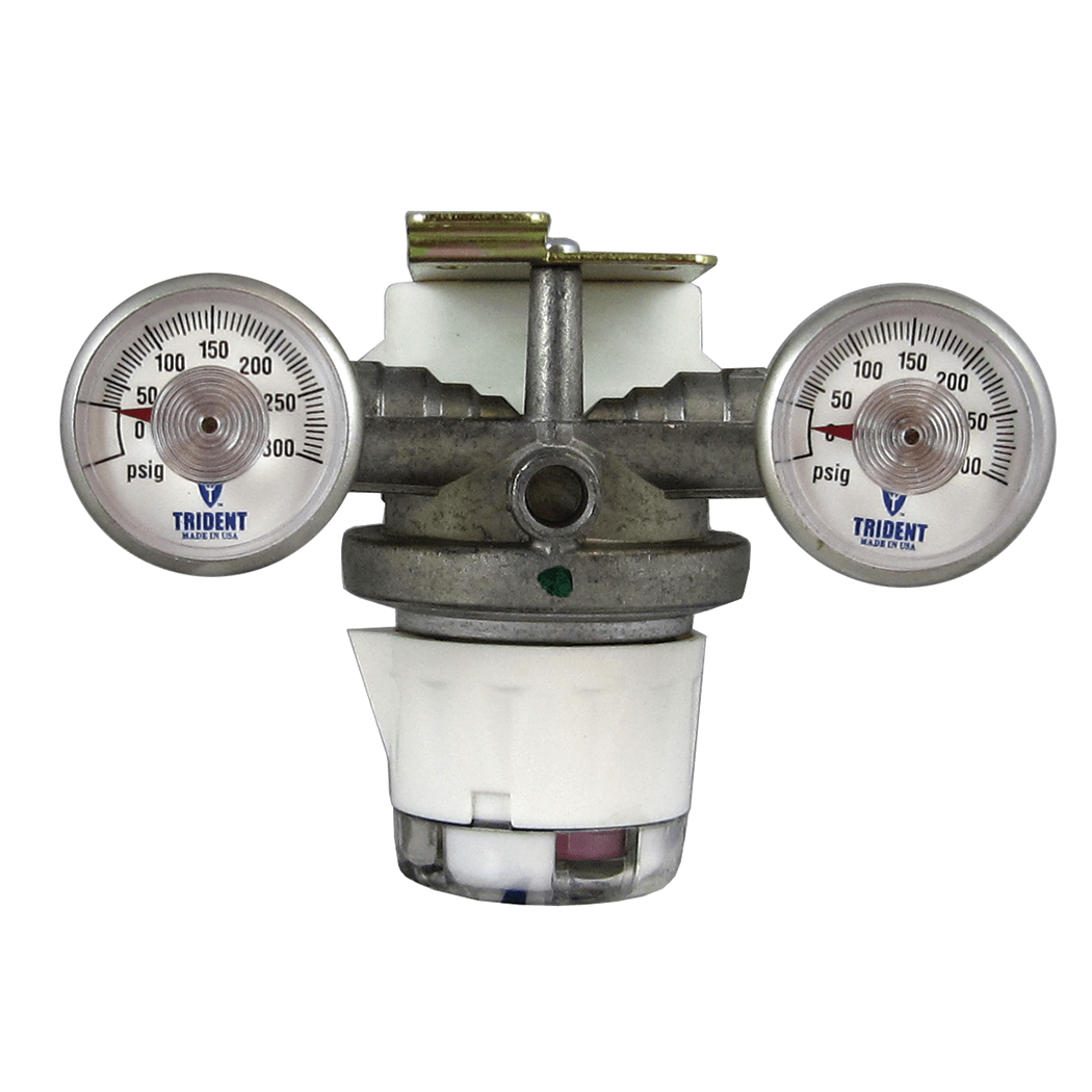 Trident Propane 1230-1411 | Fisheries Supply