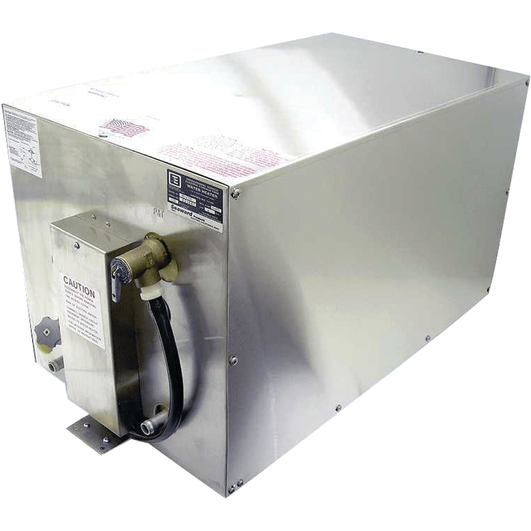 Marine Water Heaters & Boat Water Heater Parts | Fisheries Supply