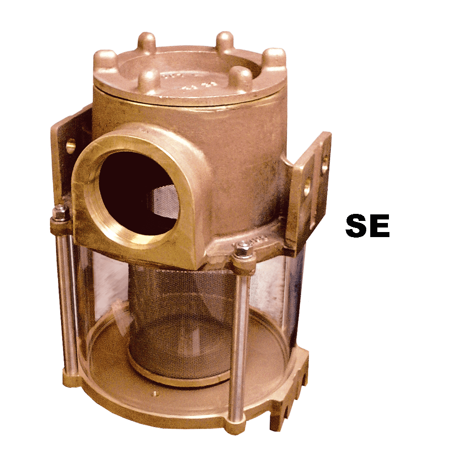 Groco Marine Products | Fisheries Supply