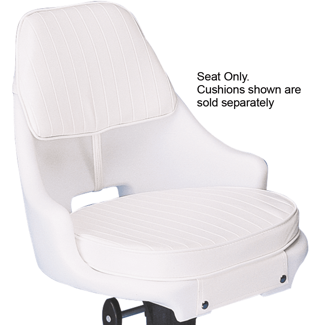 Todd Marine Seats | Fisheries Supply
