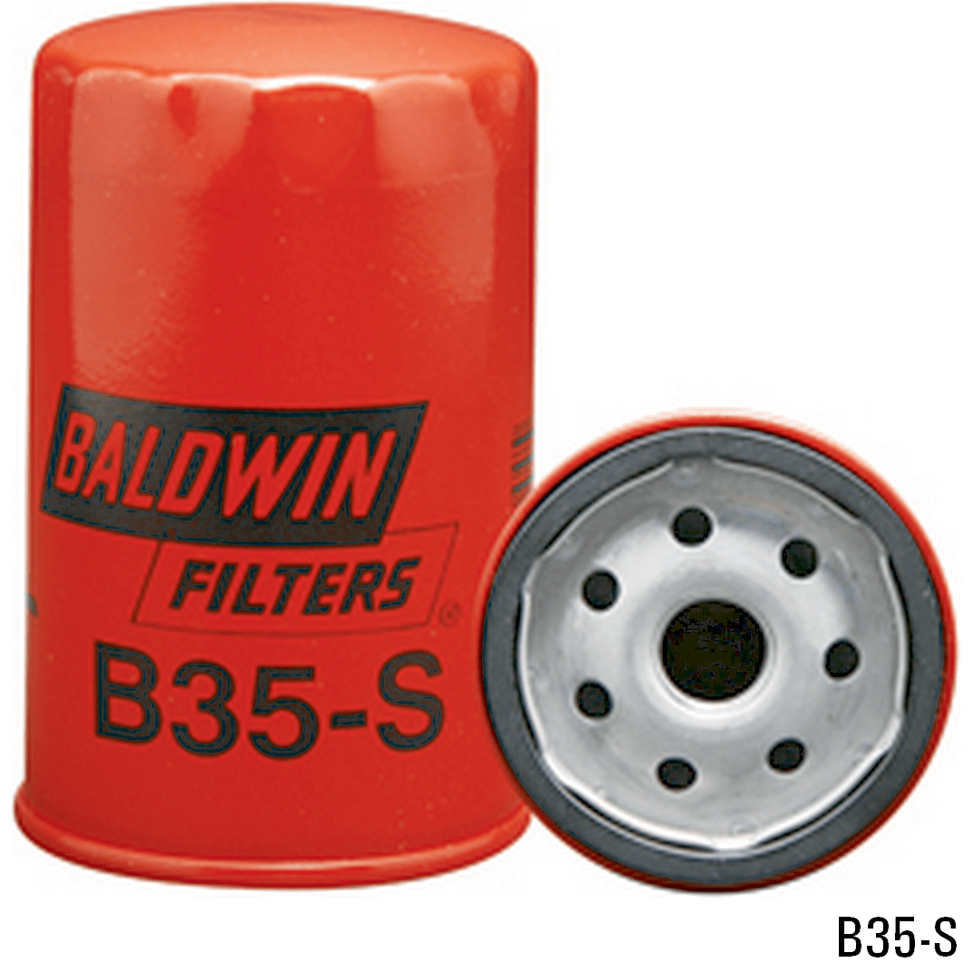 Baldwin Filters B179 | Fisheries Supply