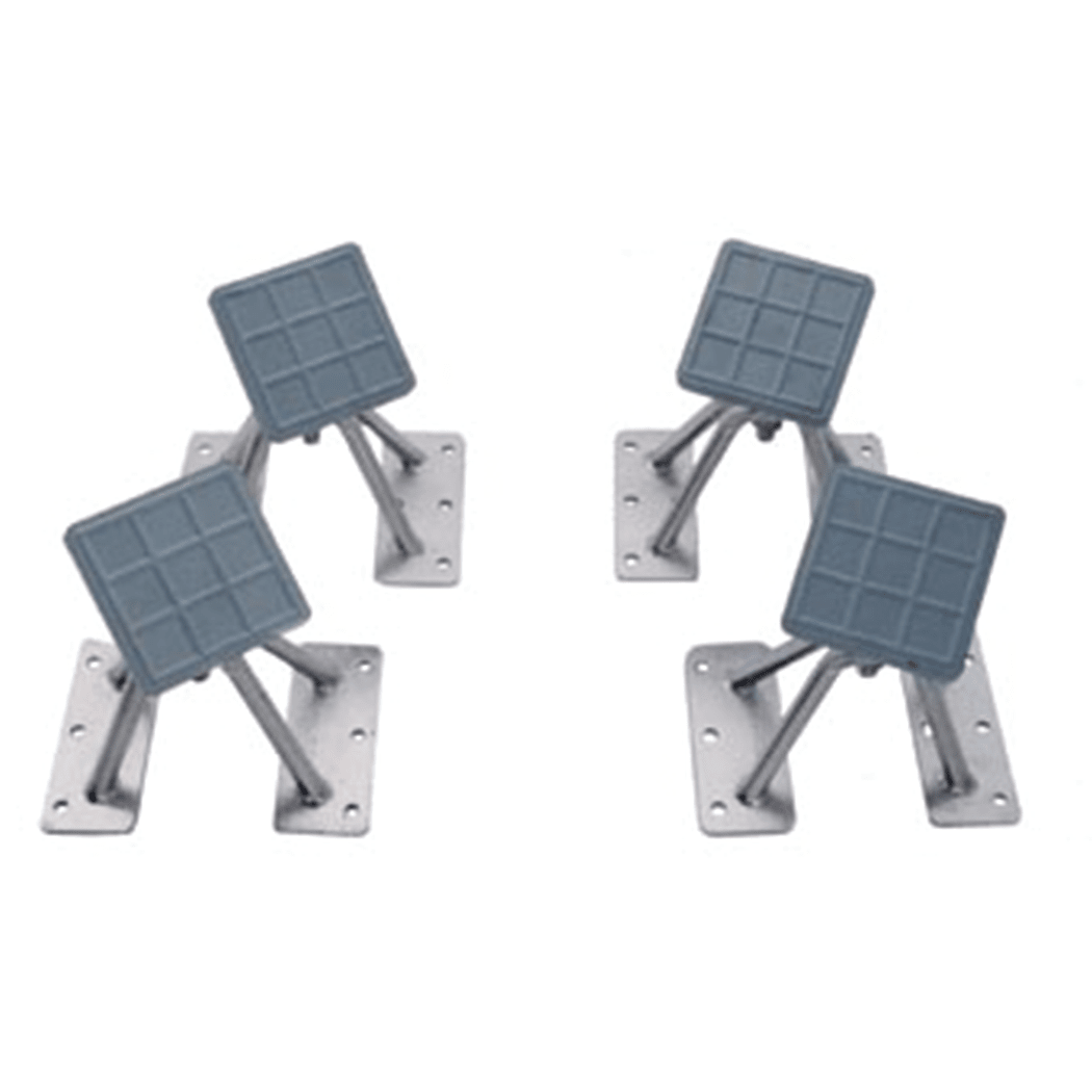 Weaver Industries | Fisheries Supply