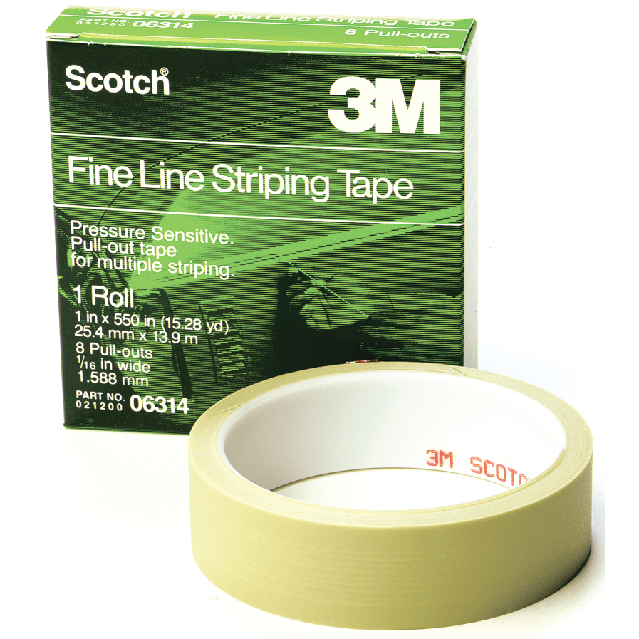 Boat Tape & Marine Masking Tape | Fisheries Supply