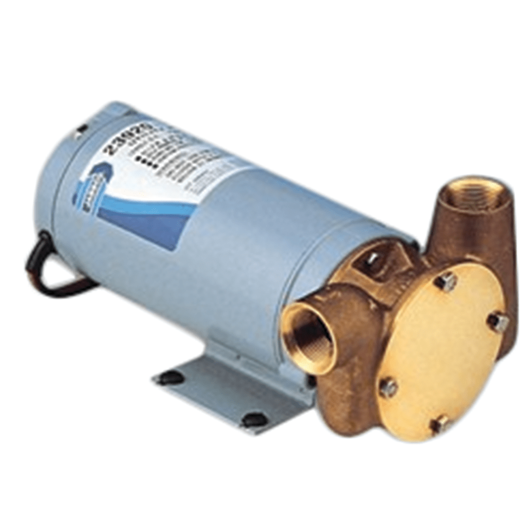 Jabsco Marine Products & Parts - Xylem Jabsco | Fisheries Supply