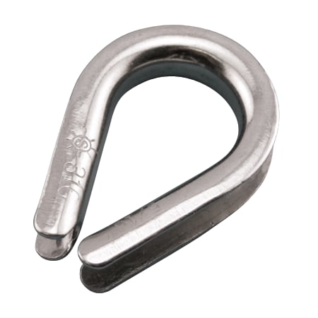 Suncor Stainless Steel Marine Hardware | Fisheries Supply