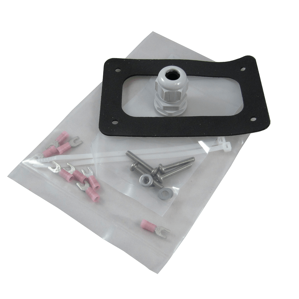 MicroCommander Single Engine Control - ZF Mathers | Fisheries Supply