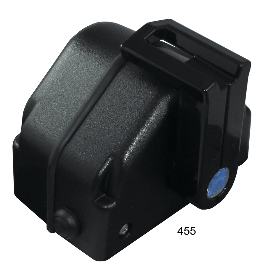 ZF Mathers Microcommander | Fisheries Supply