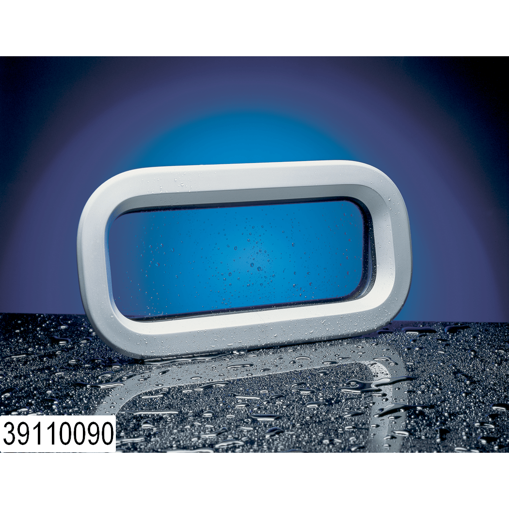 Atlantic Portlights & Deadlights - Lewmar | Fisheries Supply