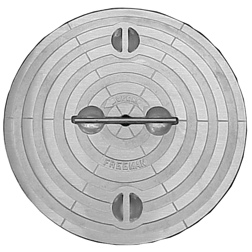 Freeman Marine Equipment, Inc. Ventilation Products | Fisheries Supply