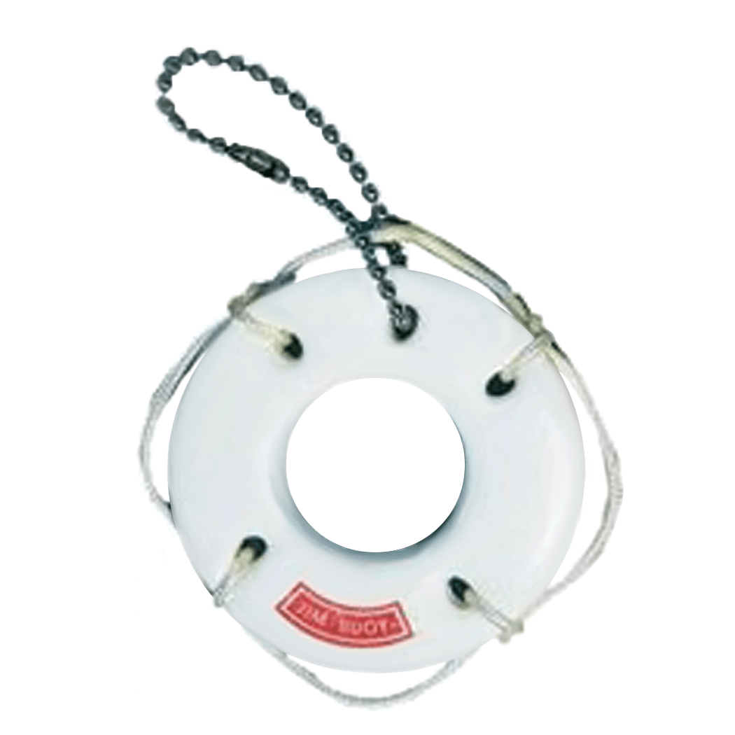 Jim-Buoy Floats, Life Rings, Buoys & Accessories | Fisheries Supply