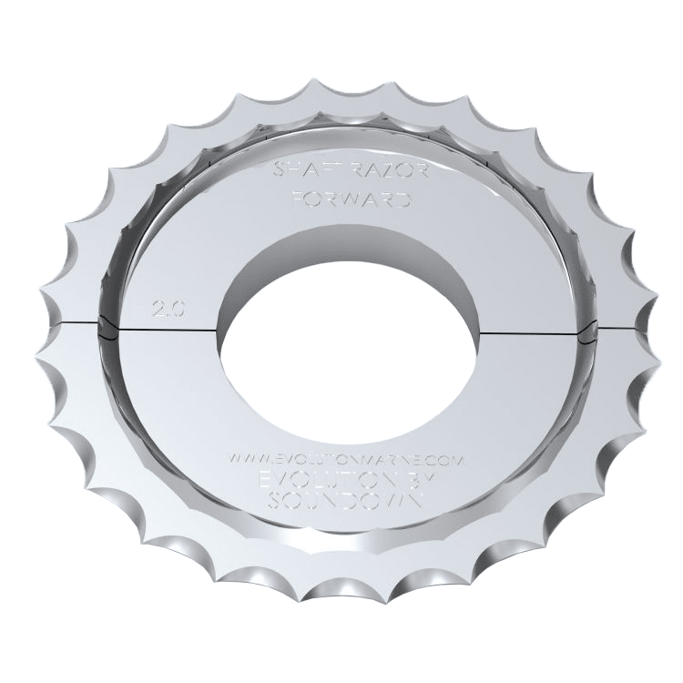 Marine Stuffing Boxes, Boat Shaft Packing & Couplings | Fisheries Supply