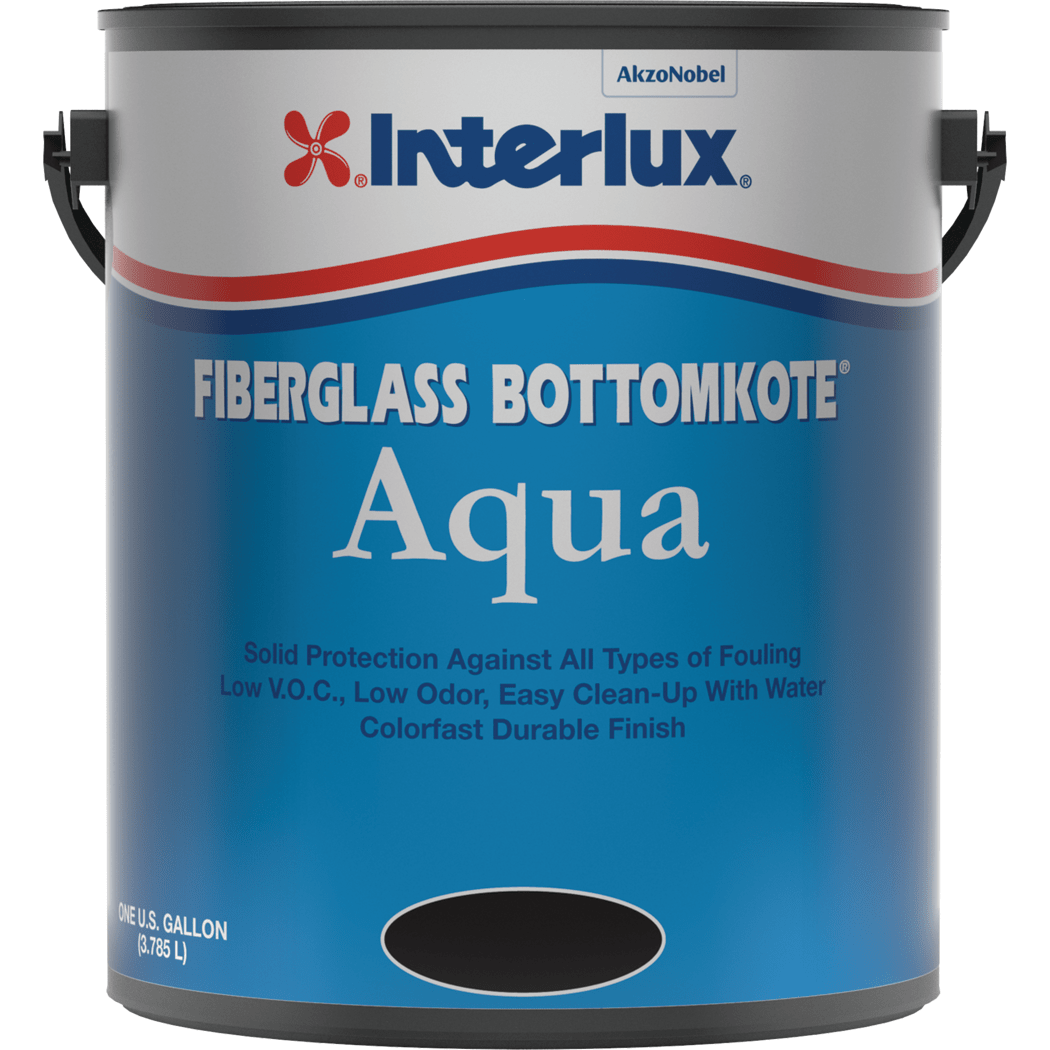 Interlux Paint | Fisheries Supply