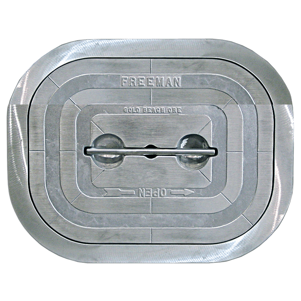 Freeman Marine Equipment, Inc. Ventilation Products | Fisheries Supply