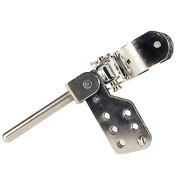 Sailboat Goosenecks, Boom Brakes & Boom Bails | Fisheries Supply