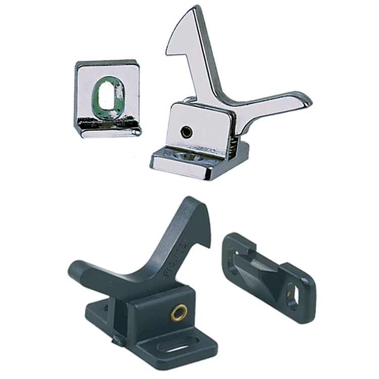 Perko Hardware & Replacement Parts | Fisheries Supply