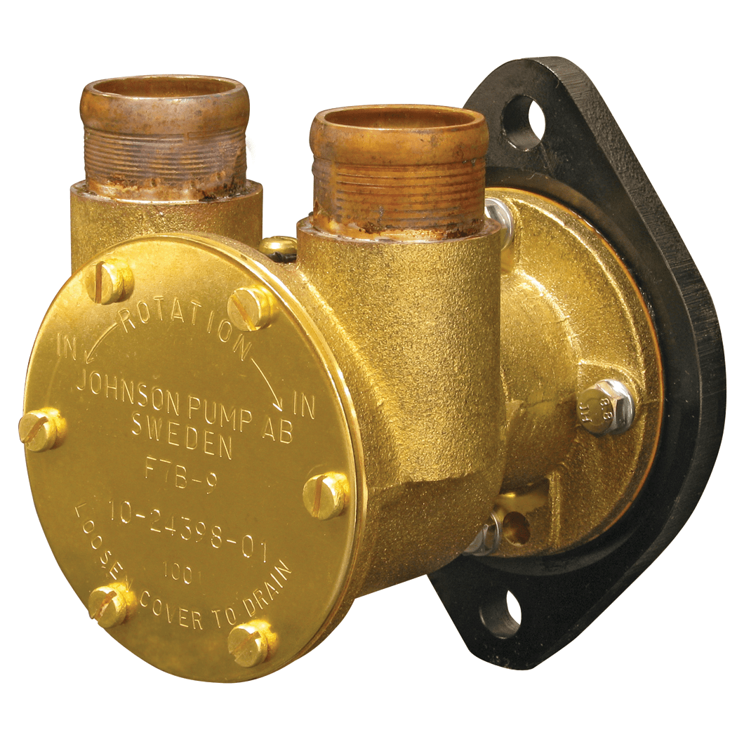 Johnson Pump | Fisheries Supply